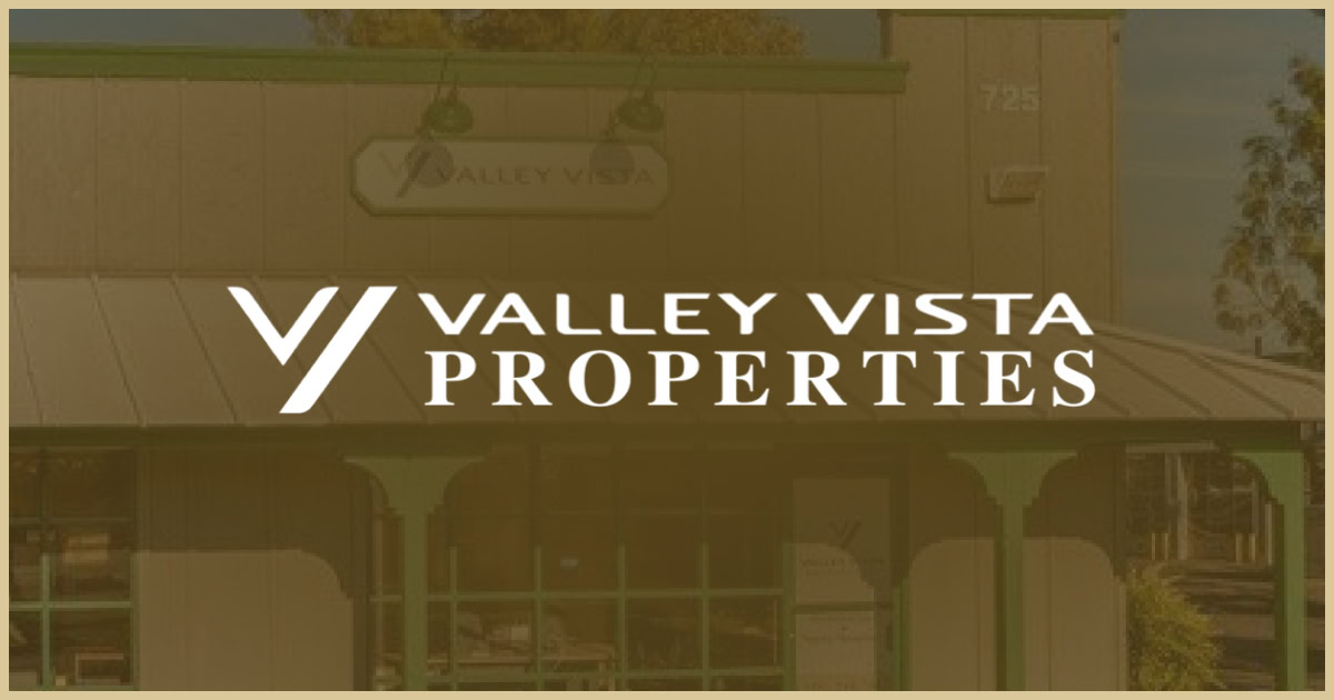 Vacation Rentals - Valley Vista Properties